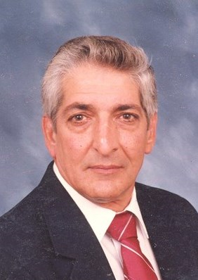 Martin Johnson Obituary - Baton Rouge, LA