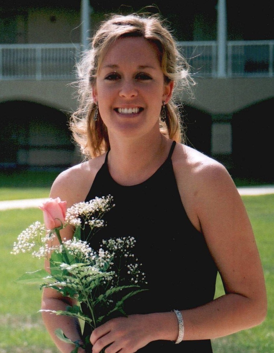 Amanda Good Obituary - Pekin, IL