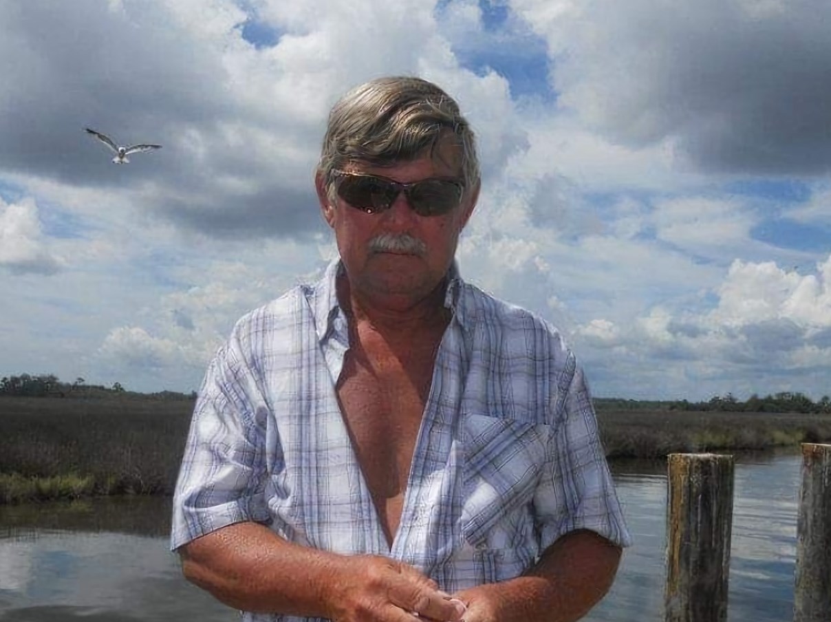 Jerry Mann Obituary - Midlothian, VA