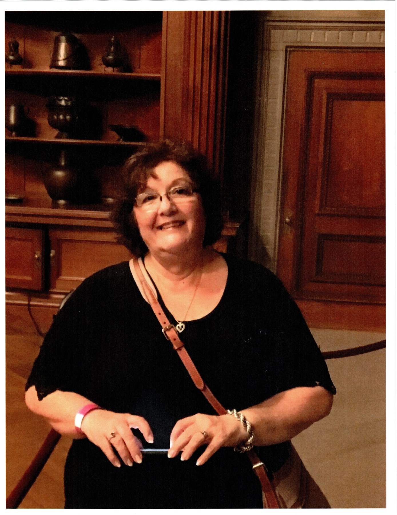 June Miller Obituary - High Point, NC