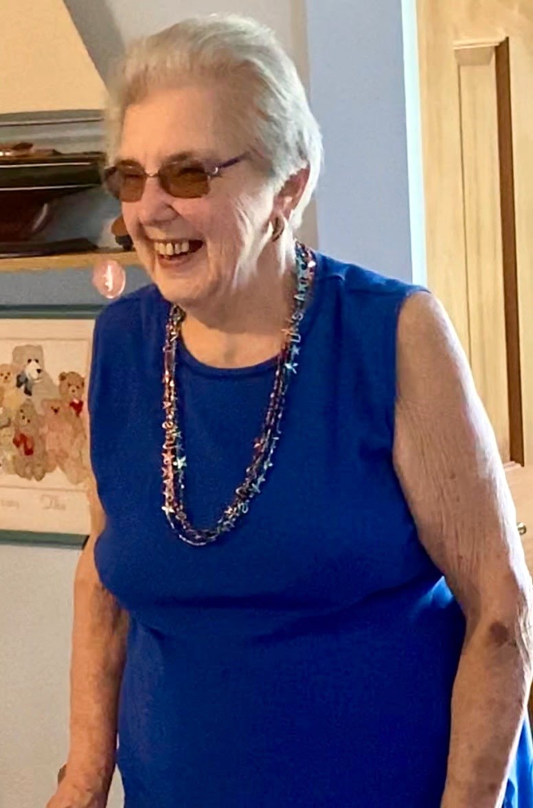 Arlene Cox Obituary - Palm Bay, FL