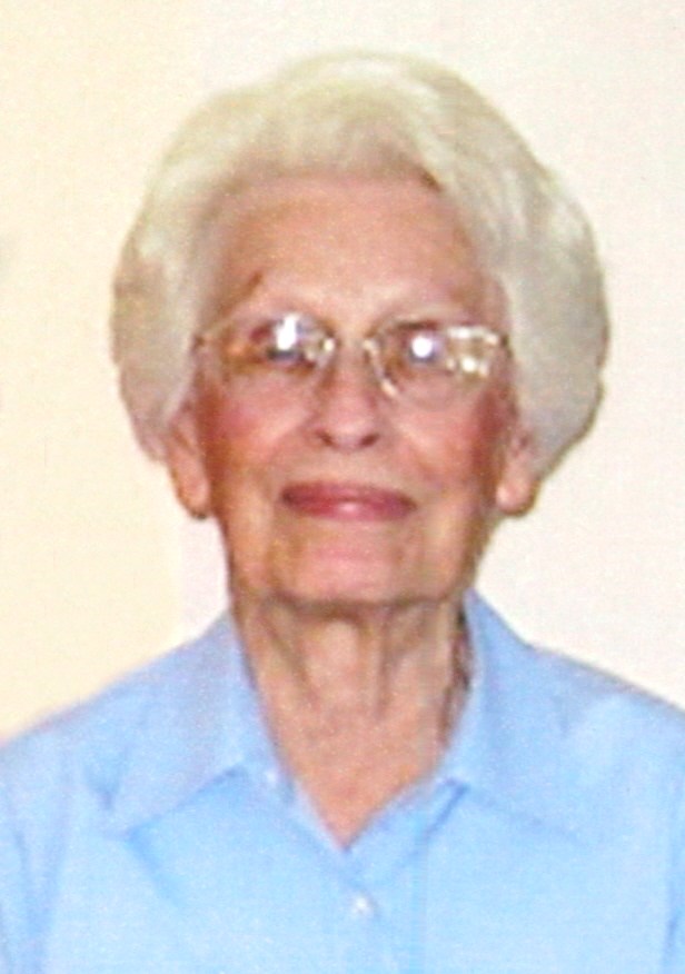 Mildred W. Fuller Obituary - Jacksonville, FL