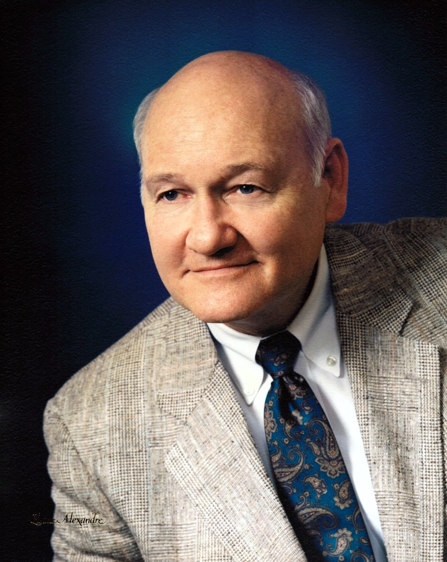 Dr. Robert E. Tooms, MD Obituary - Memphis, TN