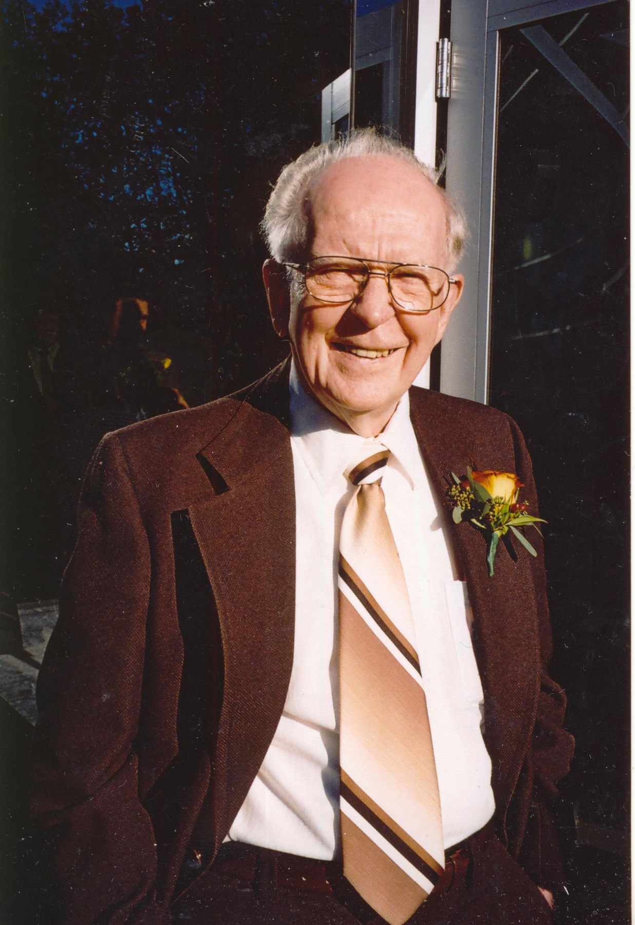 Gorden Westermann Obituary - Minneapolis, MN