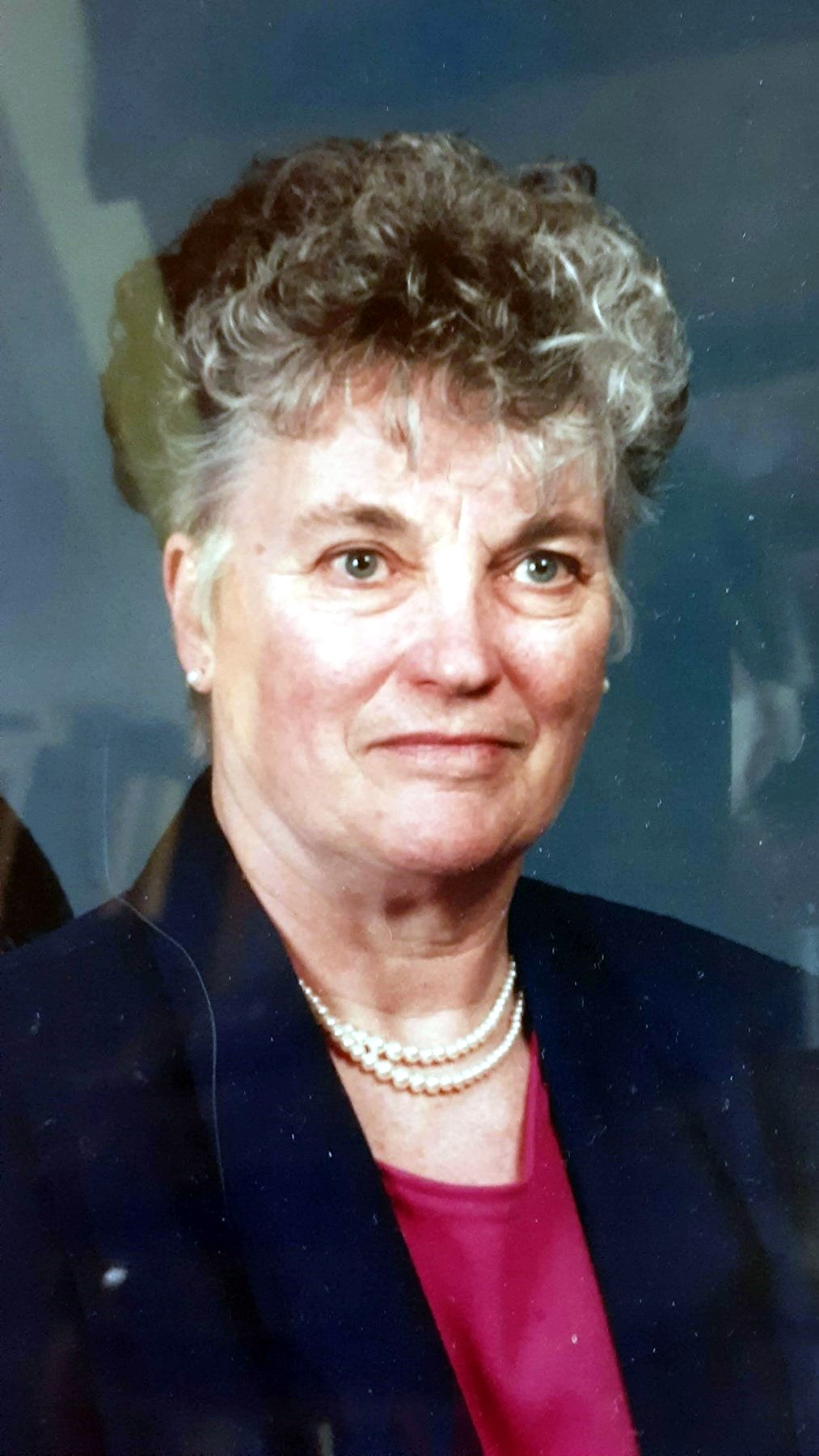 Nelda Koch Obituary - Fair Oaks, CA