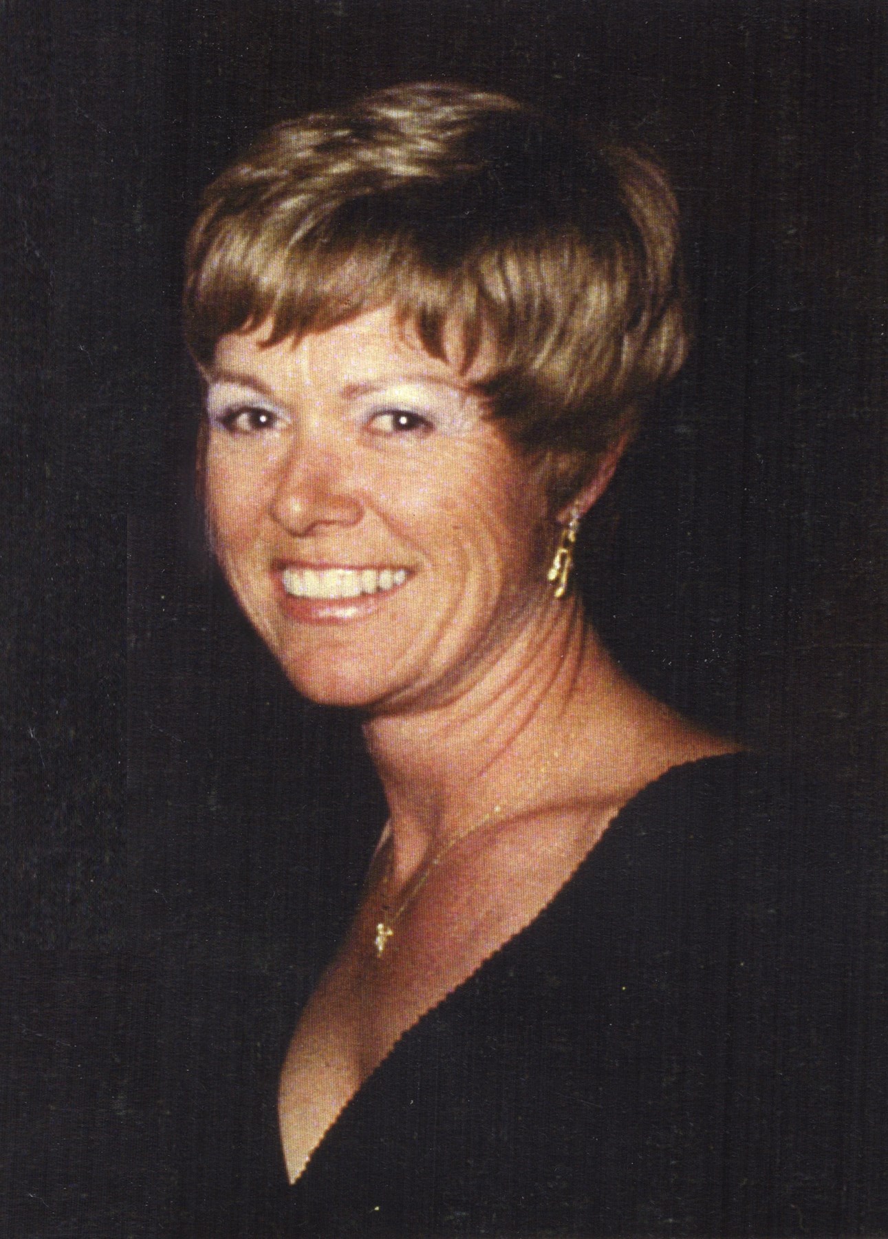 Karen Mathews Obituary - Edmond, OK