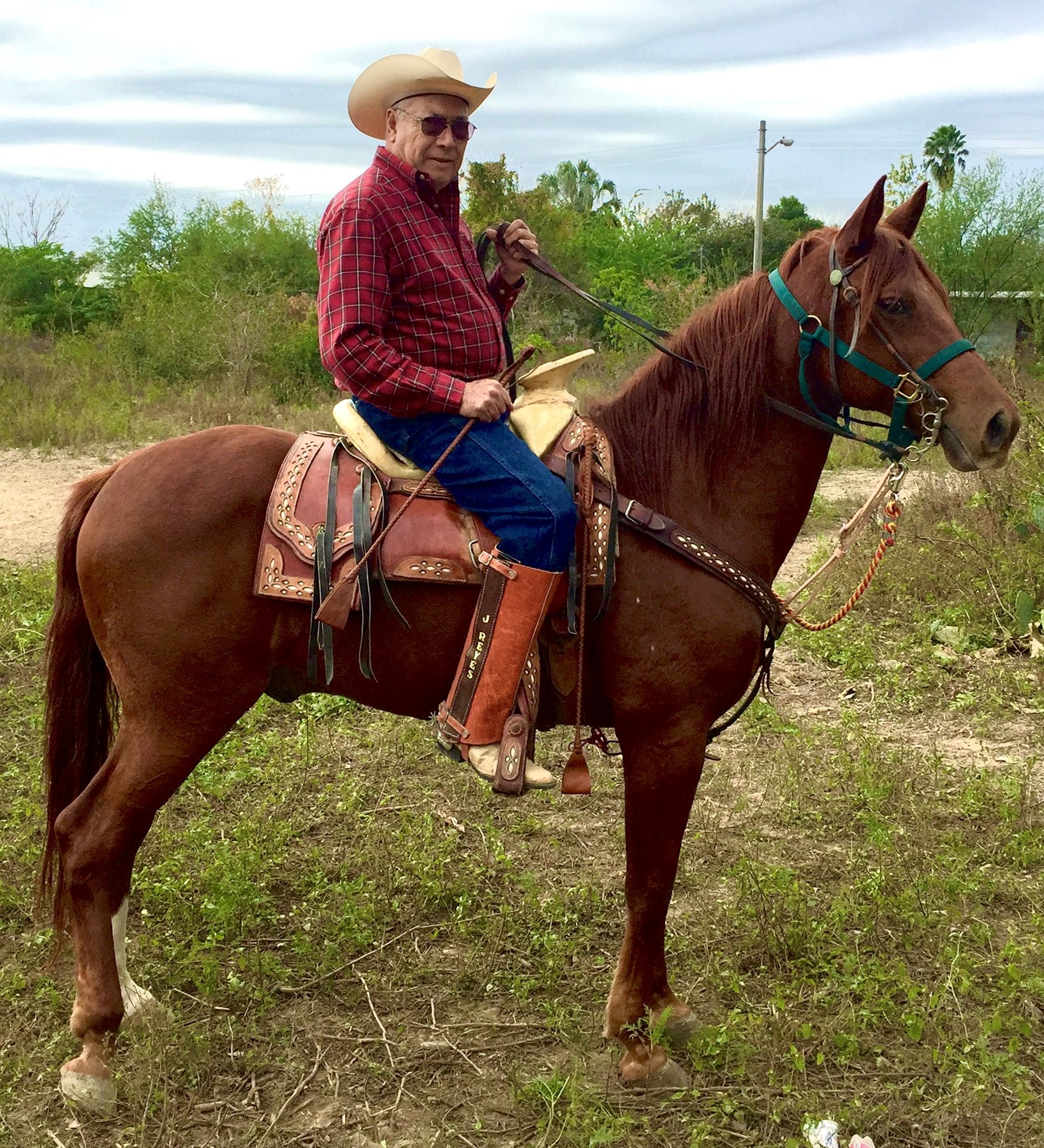 Jose Reyes Martinez Obituario - Pasadena, TX