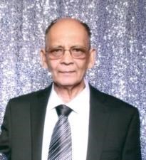 Diasankar Rambarran Obituary - Queens Village, NY