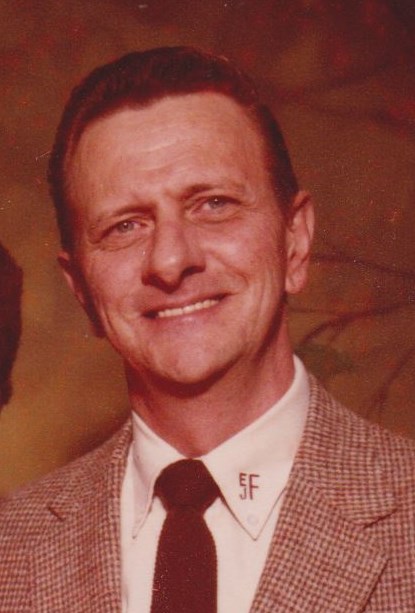 Eugene "Gene" J. Foeller Obituary - St. Louis, MO