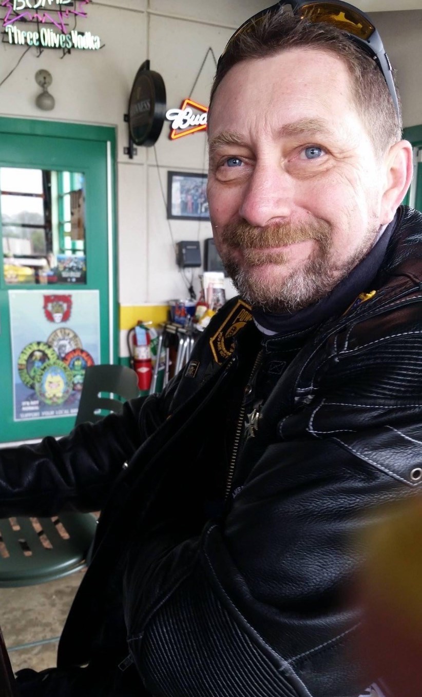 Jeffery Cowley Obituary - Highland, IN