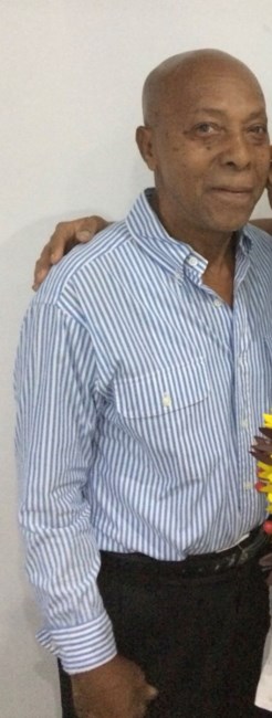 Nicolás Reyes Rodríguez Obituary - San Juan, PR Nicolás Reyes Rodríguez Obituary - San Juan, PR
