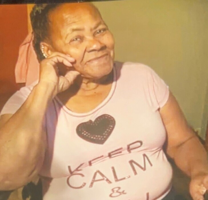 Shirley Tolbert Obituary - Houma, LA