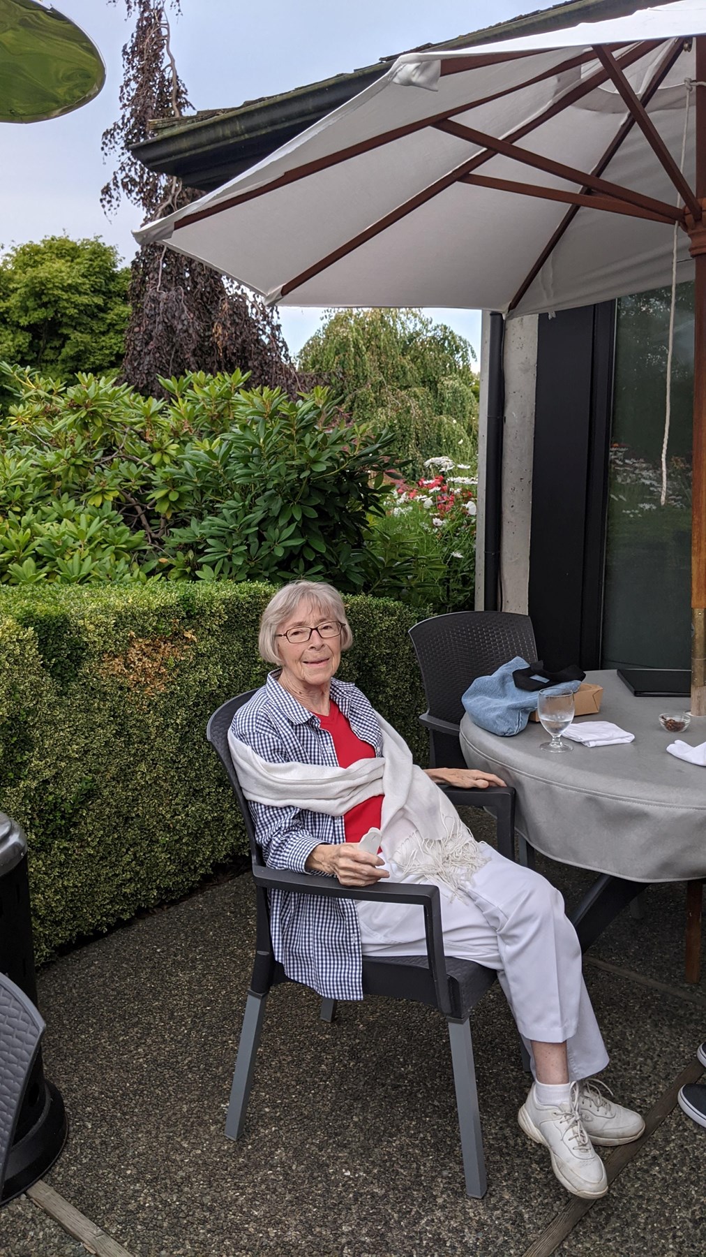 Eleanor Randell Obituary - Victoria, BC