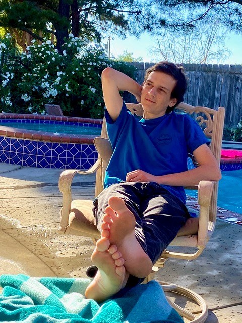 Tyler Borges Obituary - Atascadero, CA