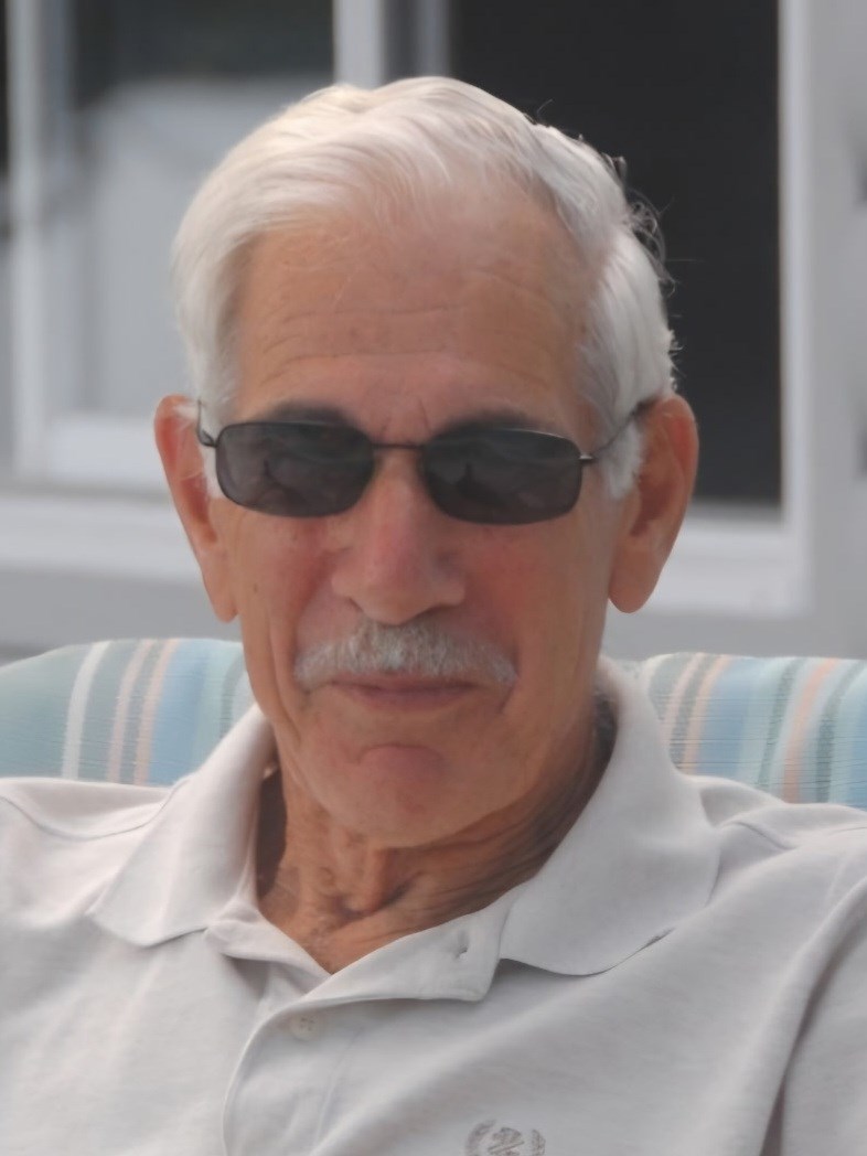 Stephen Stuart Obituary - Brookline, MA