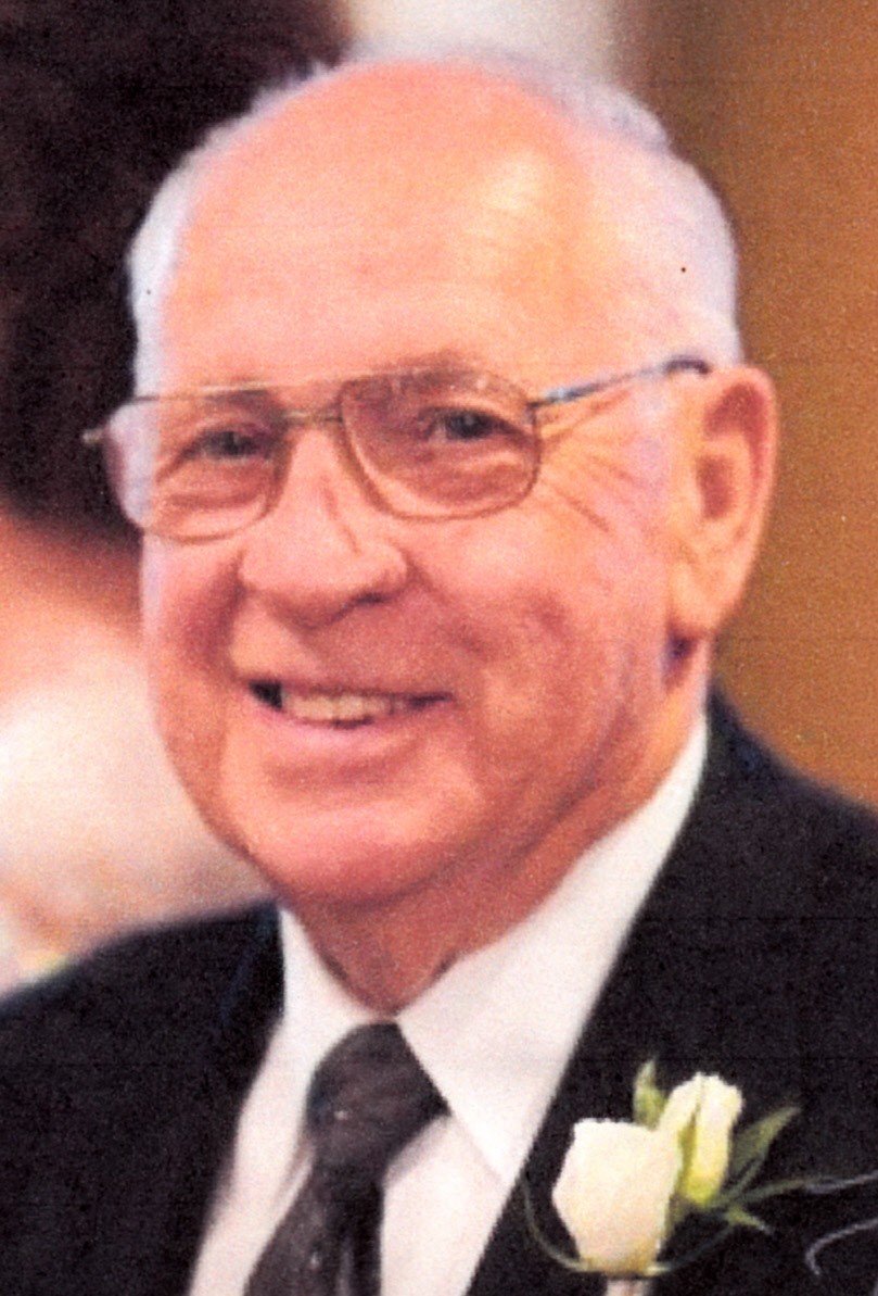 John Hanlon Obituary - Bel Air, MD