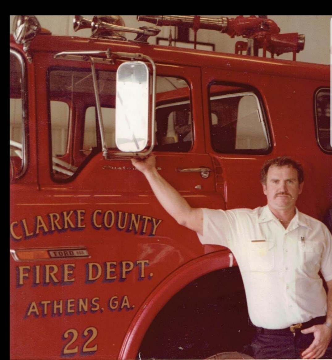 Donald Anglin Obituary - Athens, GA