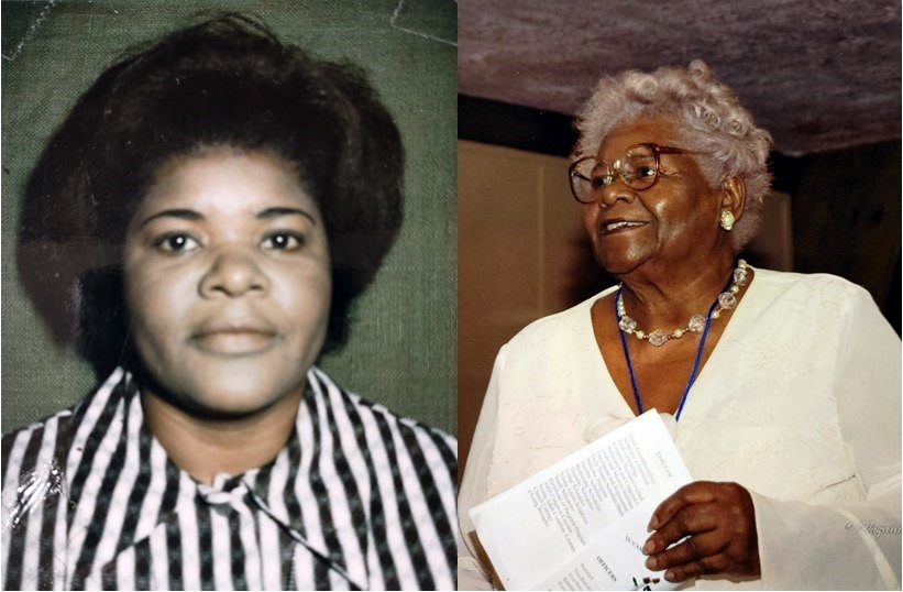 Dorothy Alexander Obituary - Austin, TX