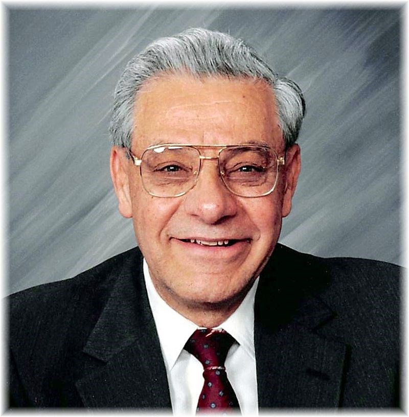 Louis Joseph Obituary - Warren, MI