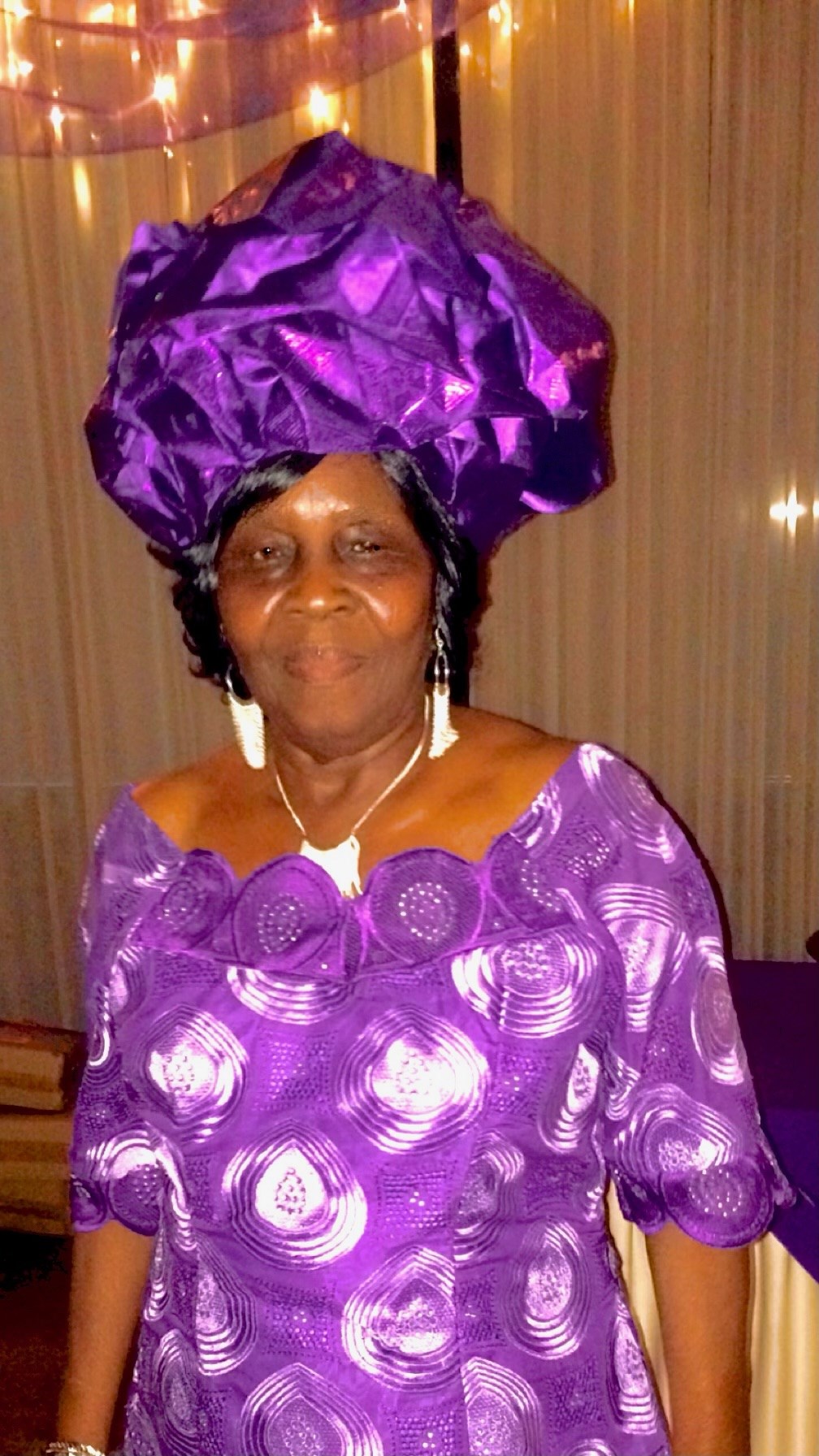 Elizabeth Rowland Obituary - Menifee, CA