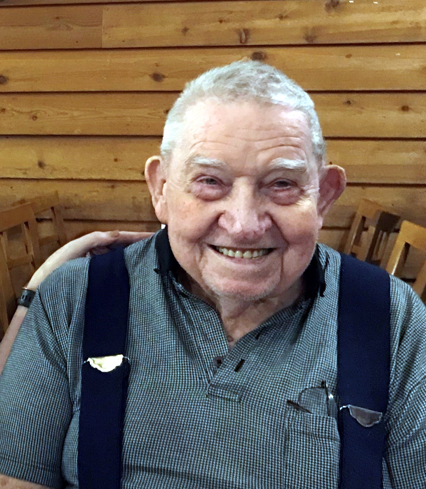 Neil Brown Obituary - Middleburg, FL