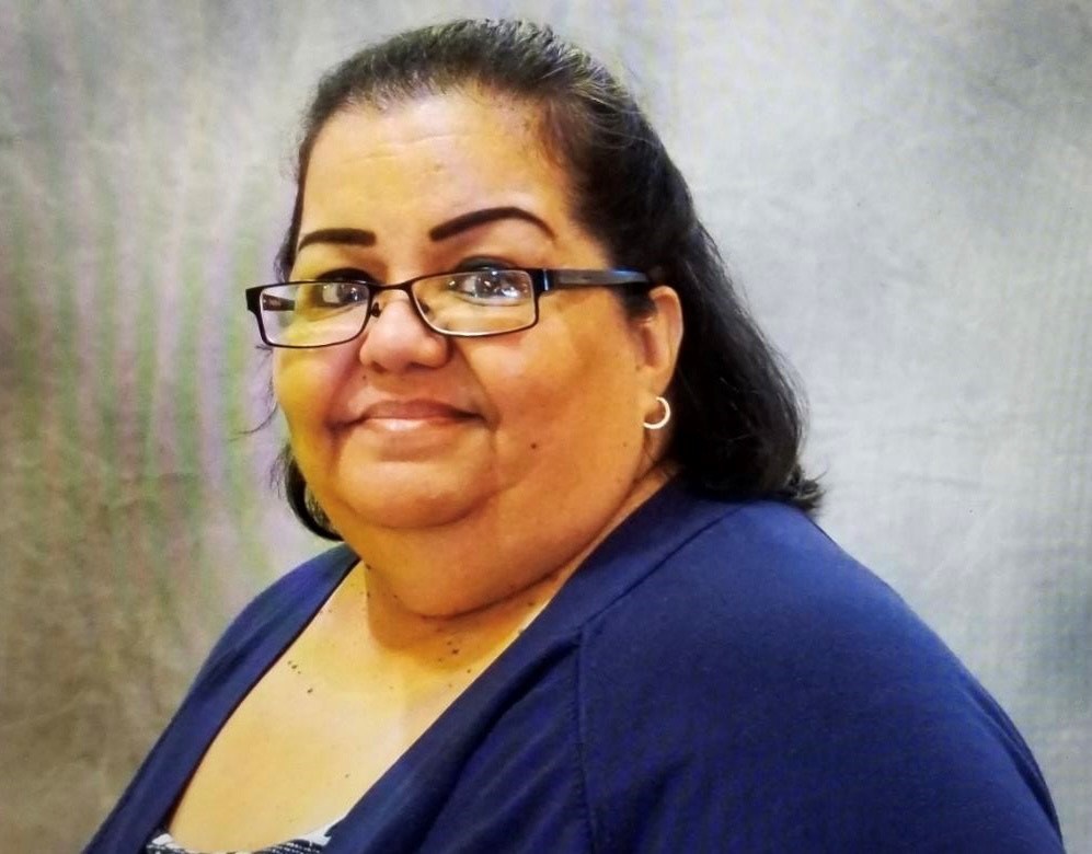 Leticia Esparza Villalobos Obituario - El Paso, TX