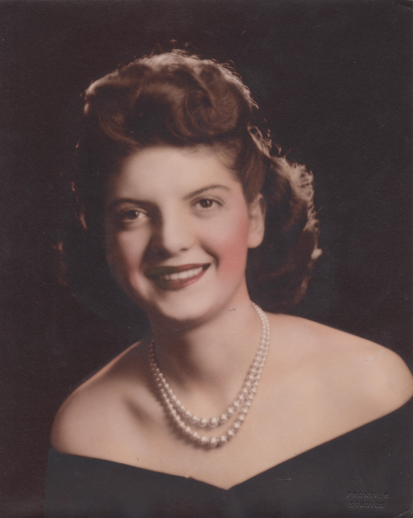 June C. Berg Obituary - Pasadena, TX