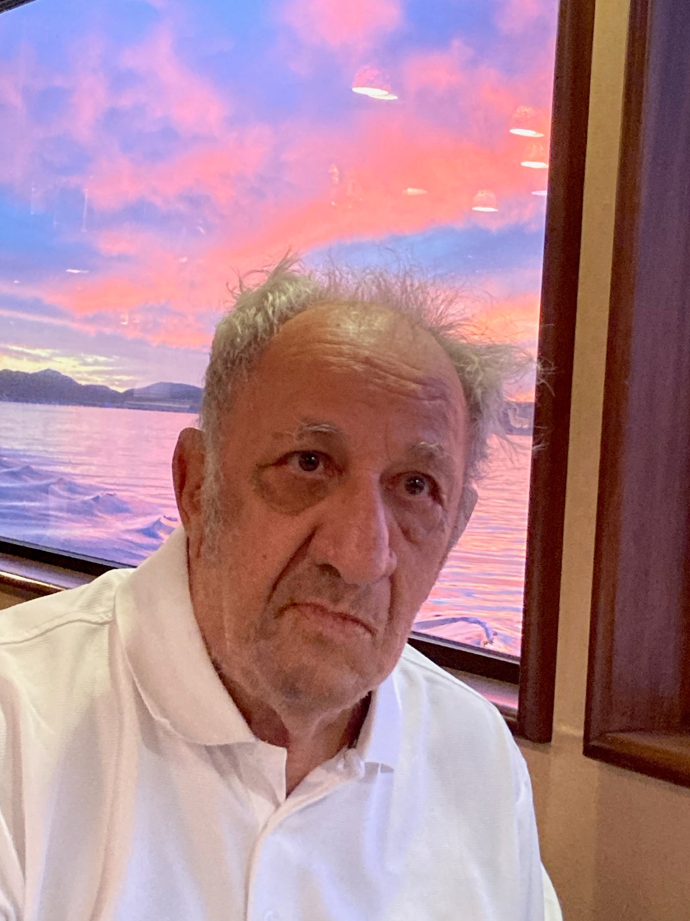 Carlo Rizzo Obituary - Glendale, AZ