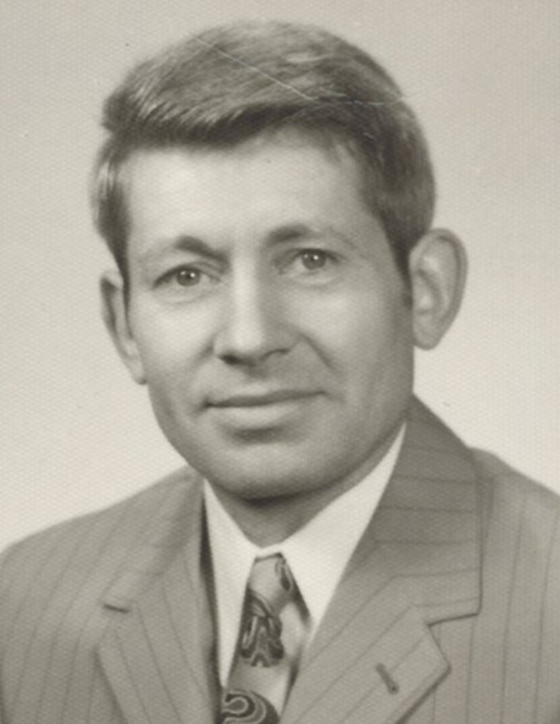 Kurt Hartfiel Obituary - Kitchener, ON