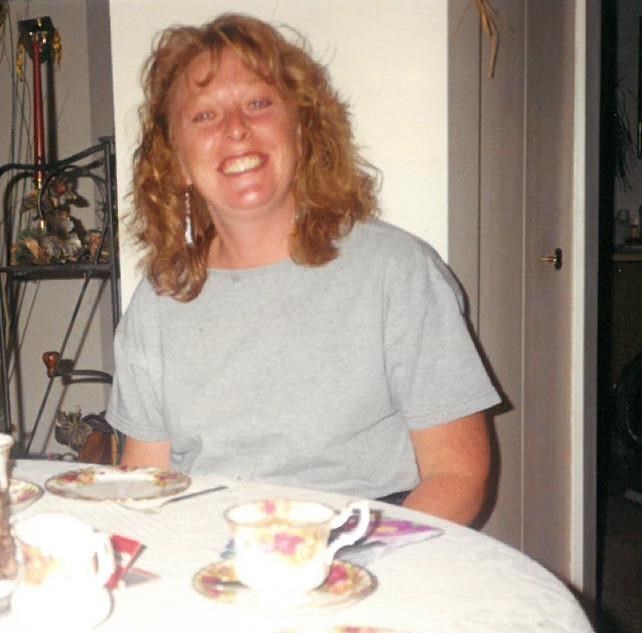 Mrs. Kimberley Kim Ann Saunders Obituary - Surrey, BC