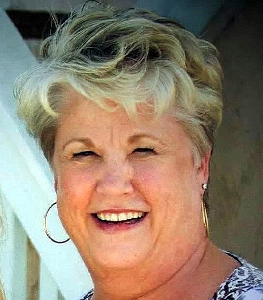 Patricia Ann Conway Obituary - Beaumont, CA