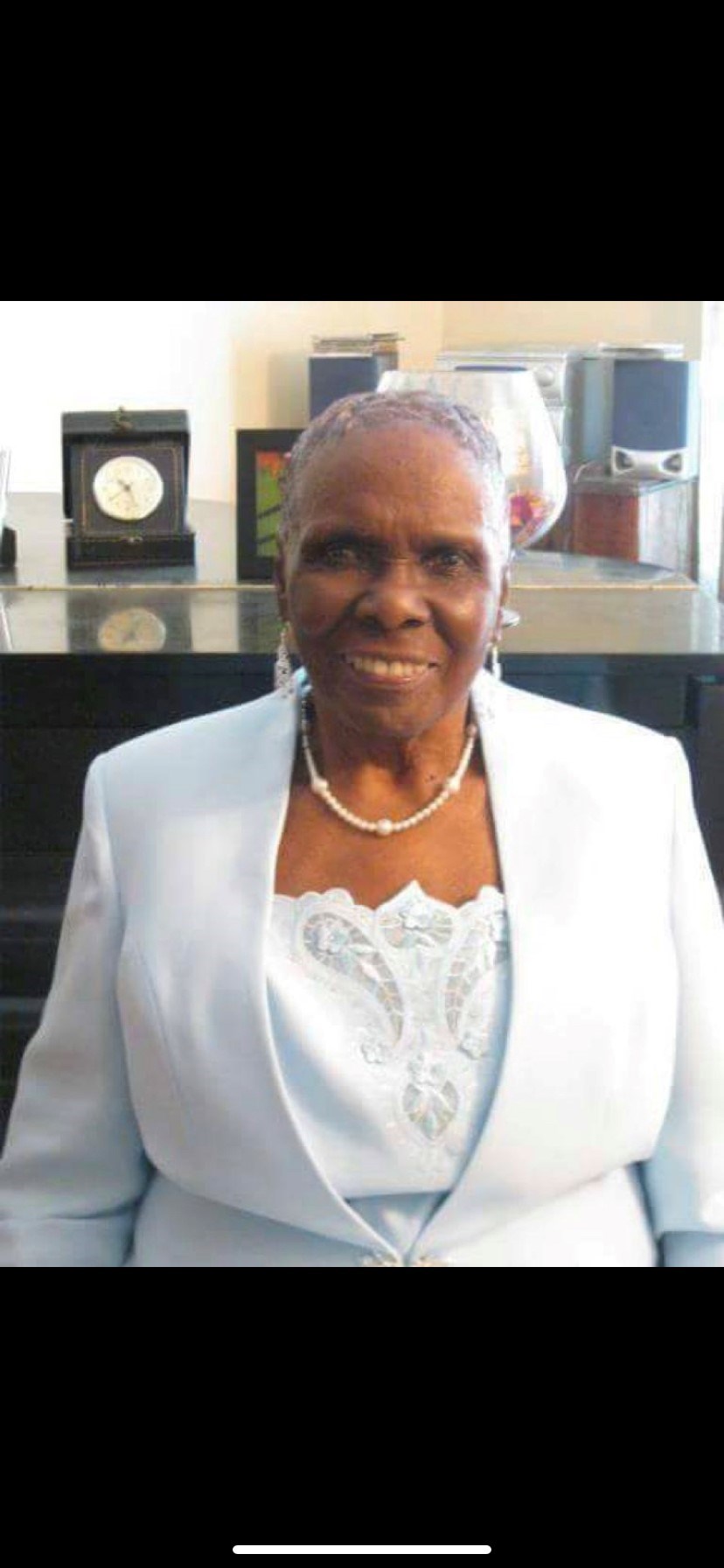 Elsie Cross Obituary - Livingston, NJ