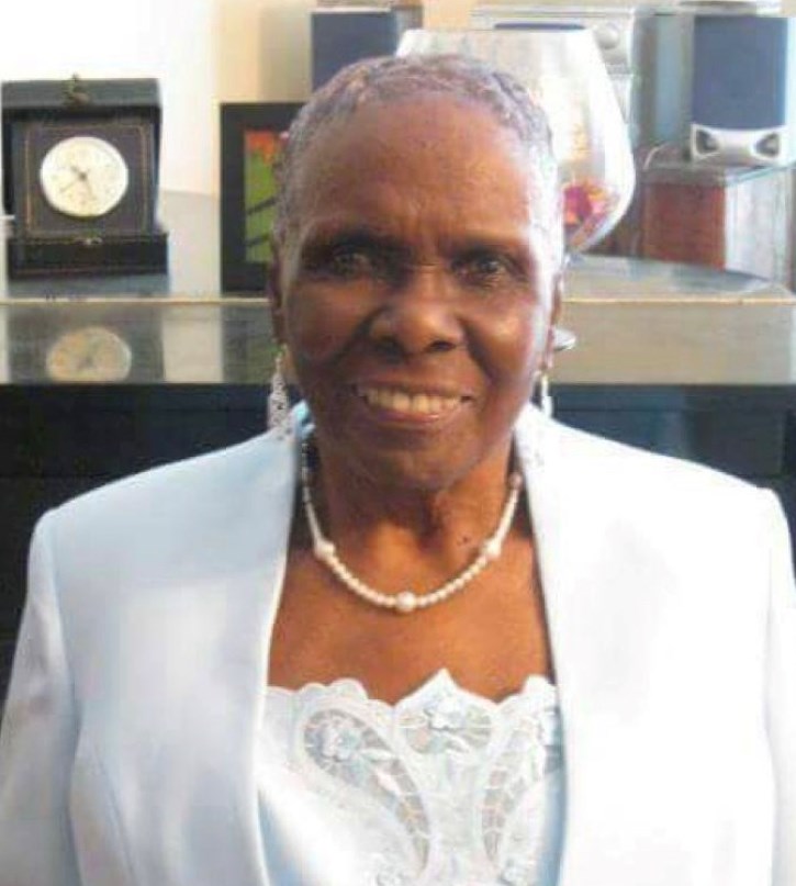 Elsie Cross Obituary - Livingston, NJ