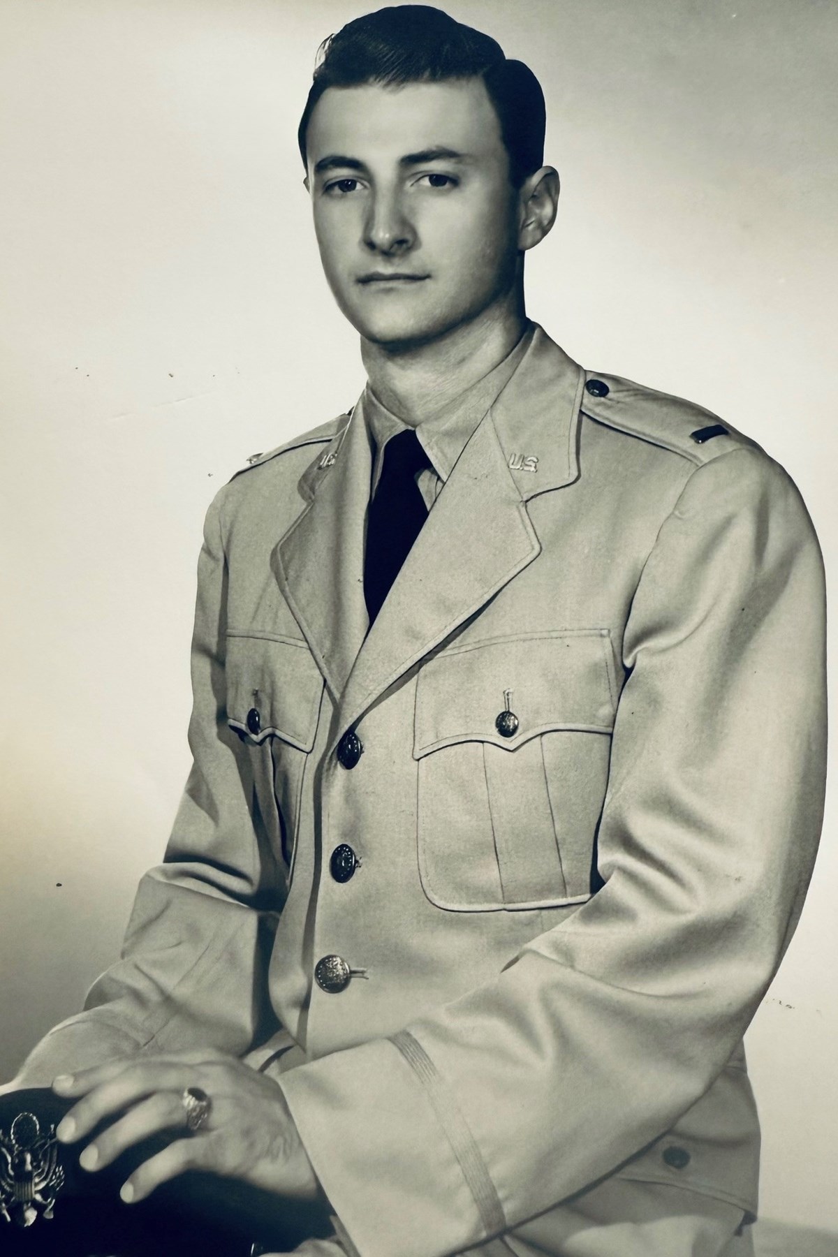 Leon Missry Obituary - Providence, RI