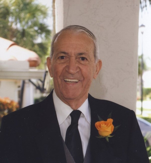Juan Roldan Obituary - Boca Raton, FL
