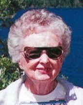 Barbara Mitchell Obituary