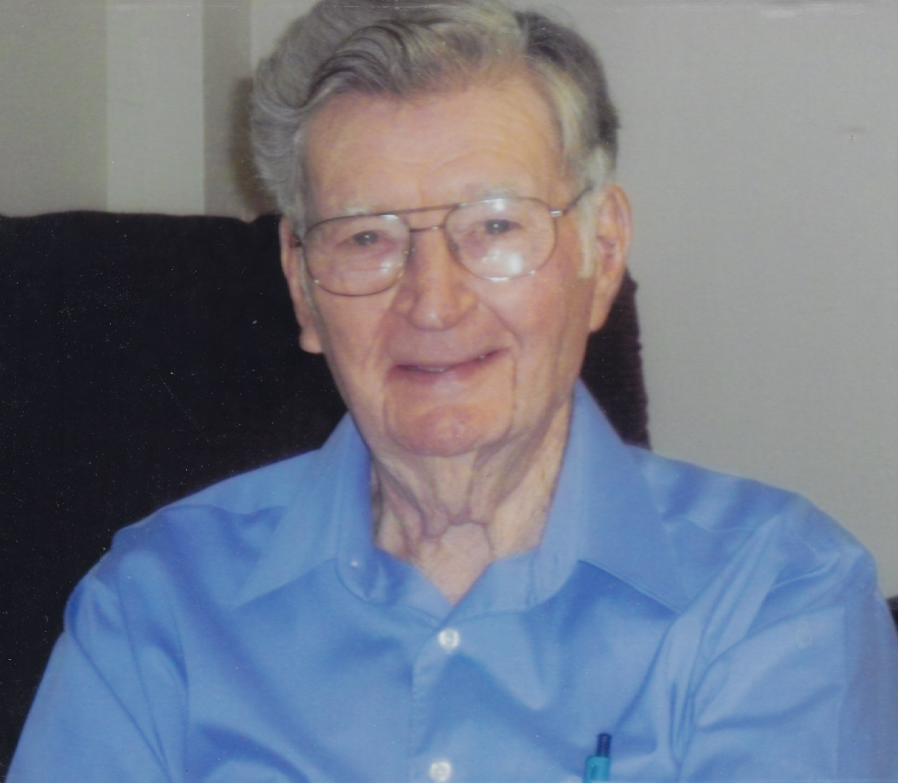 George Sherrill Obituary - Austin, TX