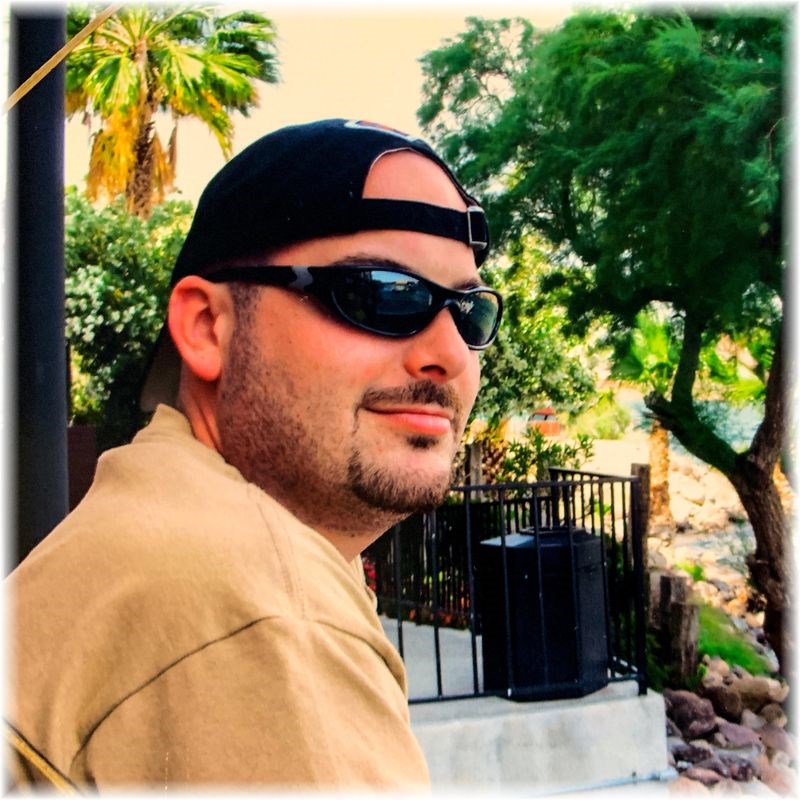 Justin Grone Obituary - Warren, MI