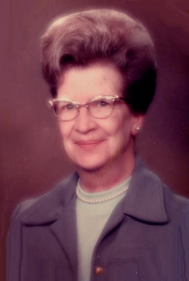 Pauline Carruth Obituary - Austin, TX