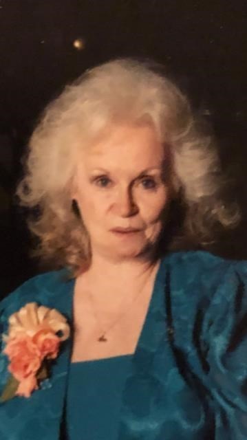 Anna Mae Jean Davis Obituary - West Hill, ON