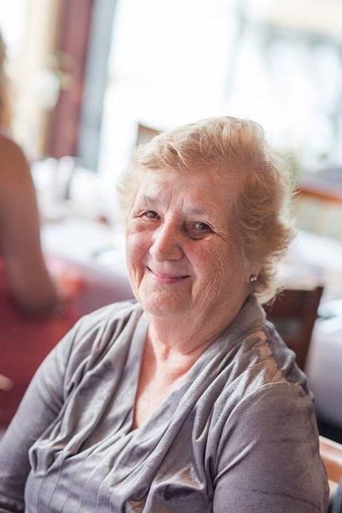 Virginia Fitzgerald Obituary - Fremont, CA