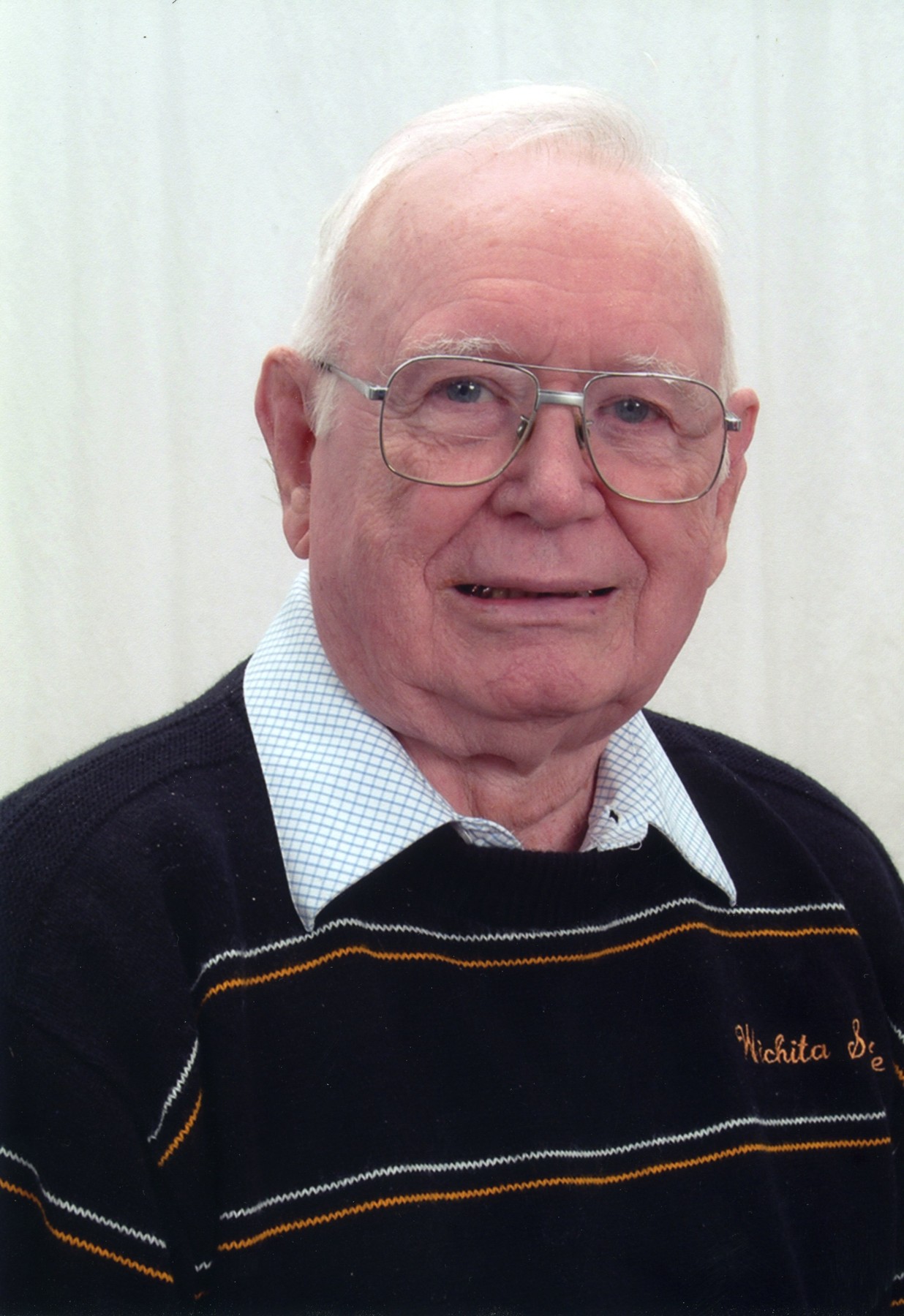 David Britton Obituary - Wichita, KS