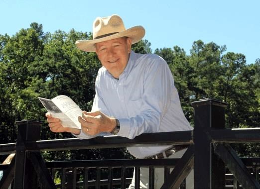 David Allen Obituary - Pelham, AL