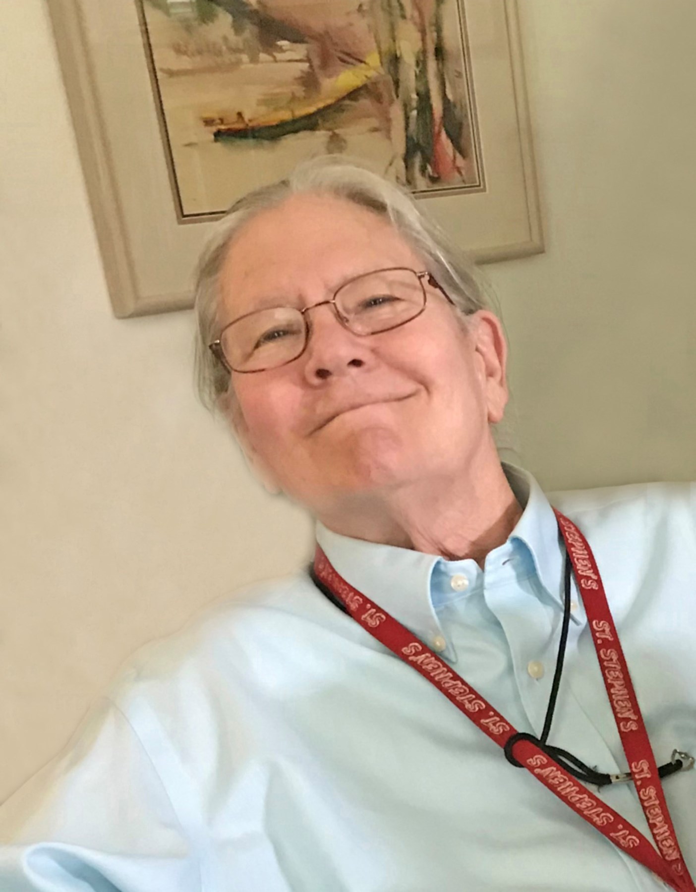 Laura Marie Camp Obituary - Austin, TX