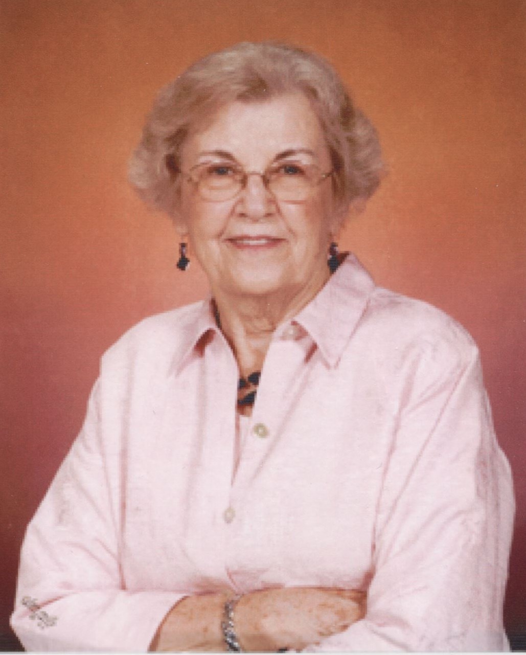 Mrs. Edna W Rogers Obituary - Hixson, TN