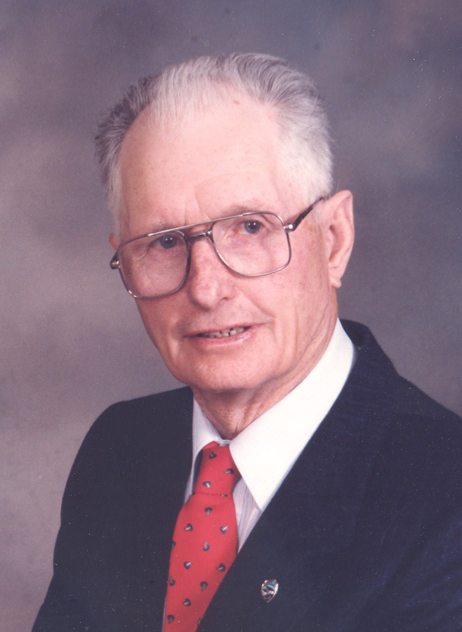 Stanley Taylor Obituary - Wolseley, SK