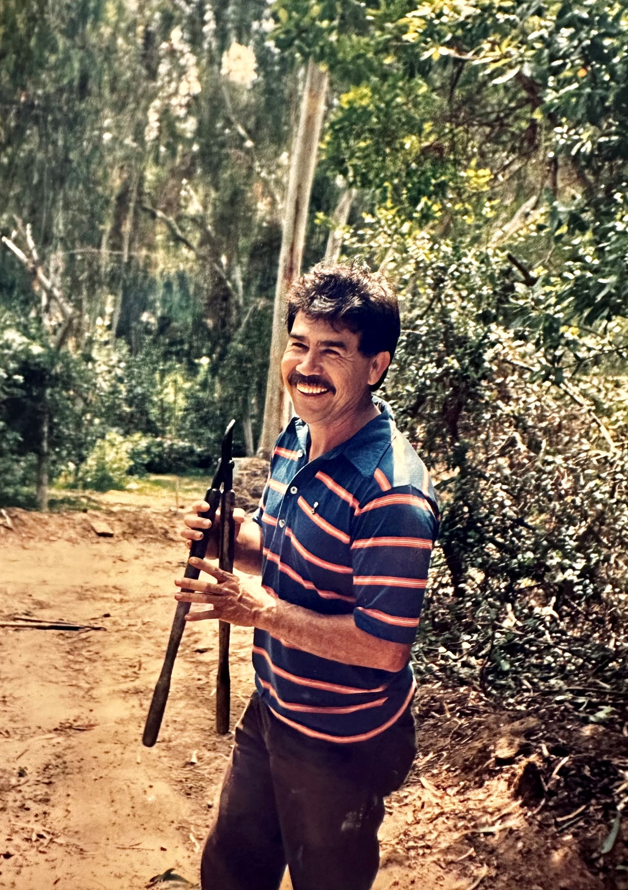 Armando Diaz Obituary Oceanside Ca