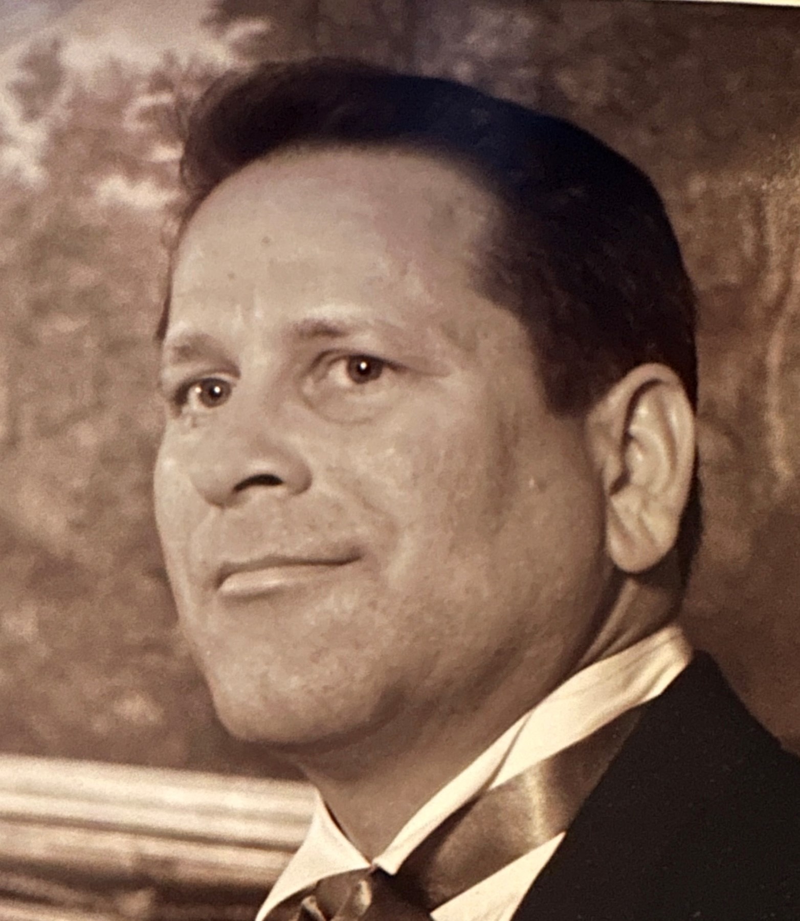 Theodore Ford Obituary - Sarasota, FL