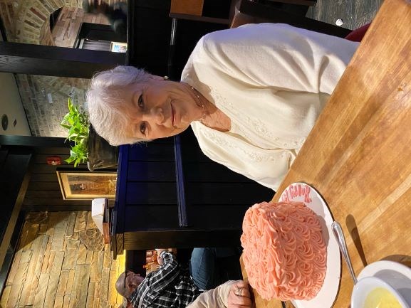 Ann Cook Obituary - Memphis, TN