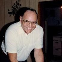 Hubert Mundy Obituary - Columbus, OH